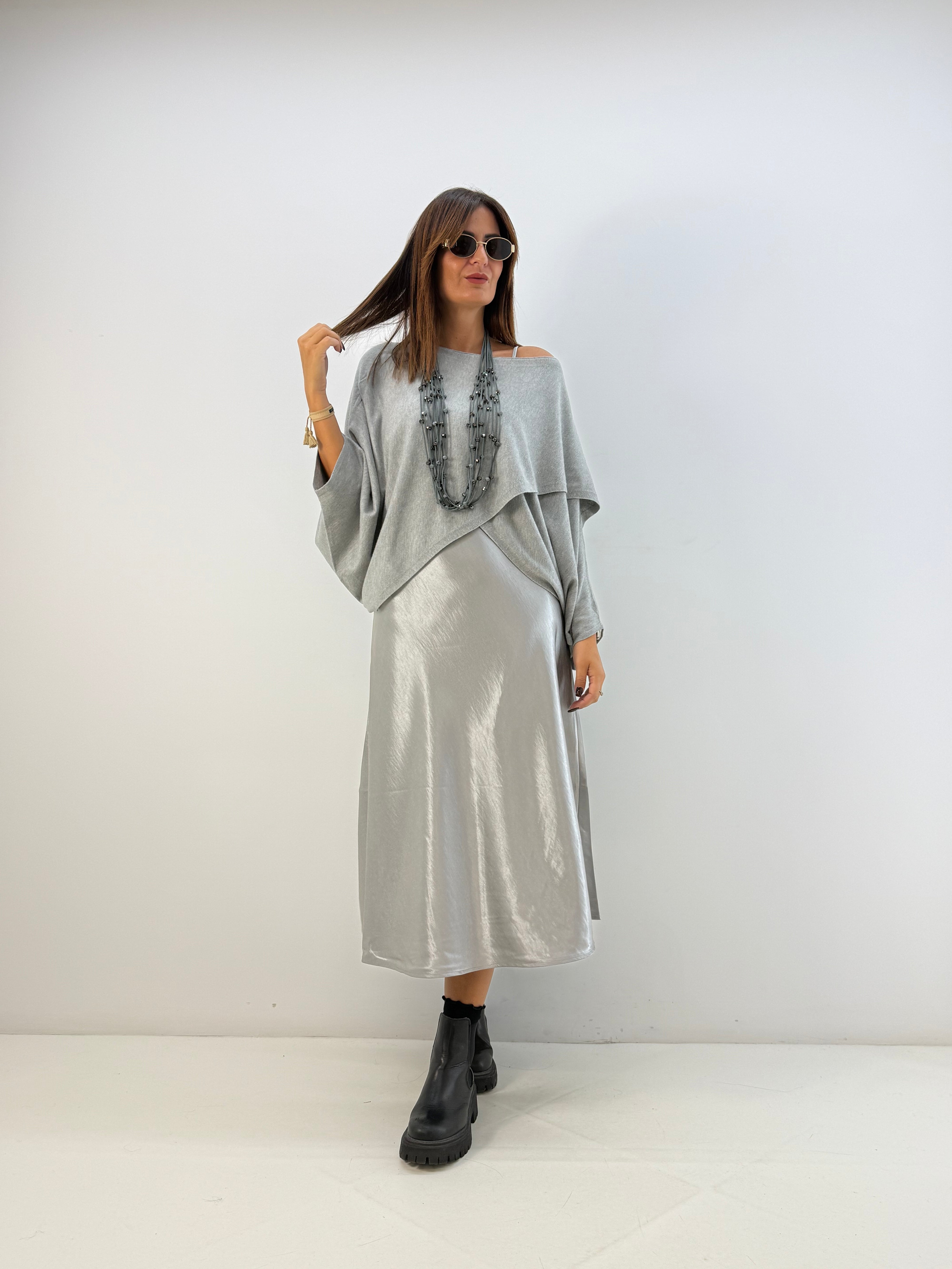 Chic Dressing Chic