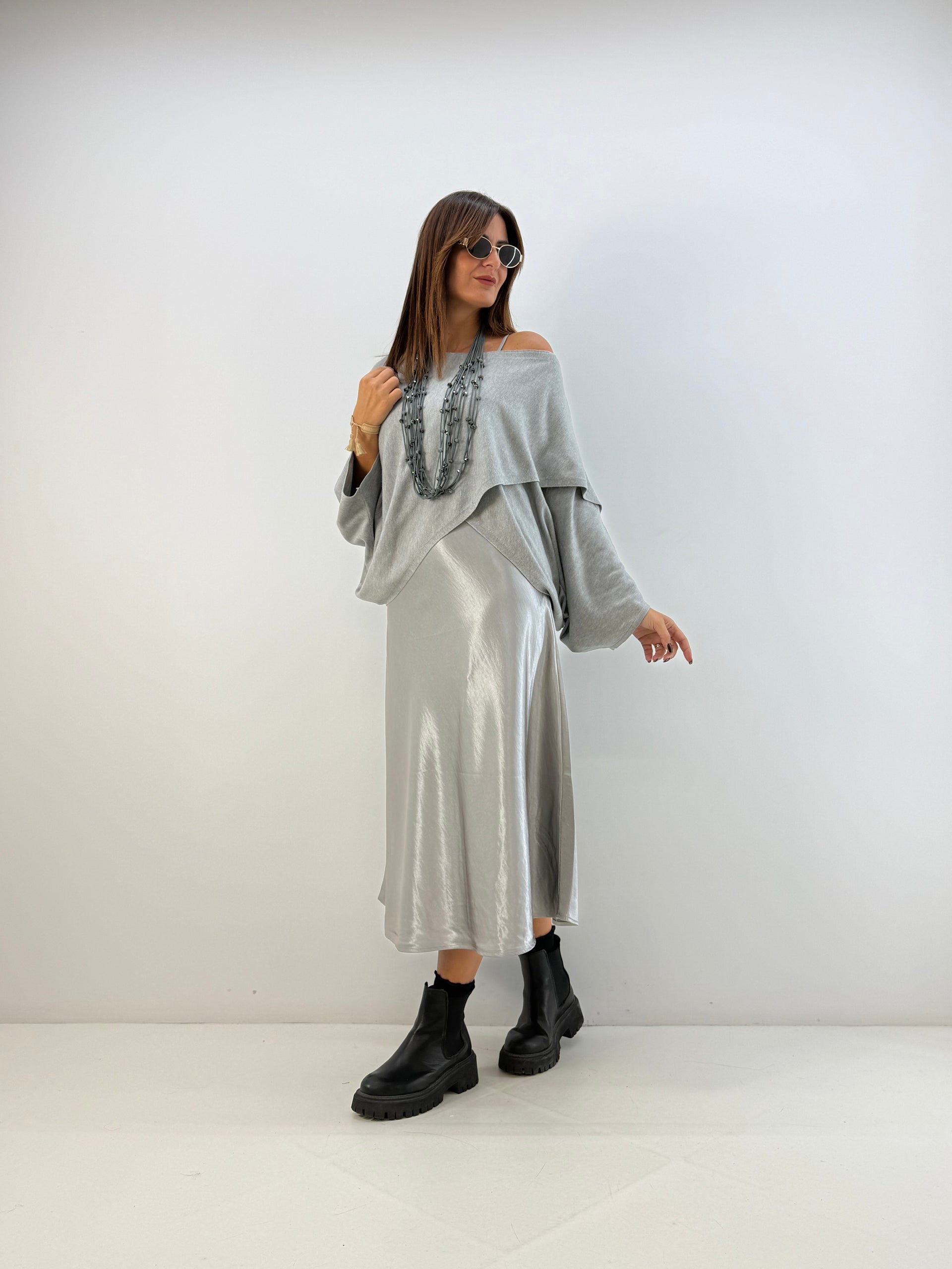 Chic Dressing Chic