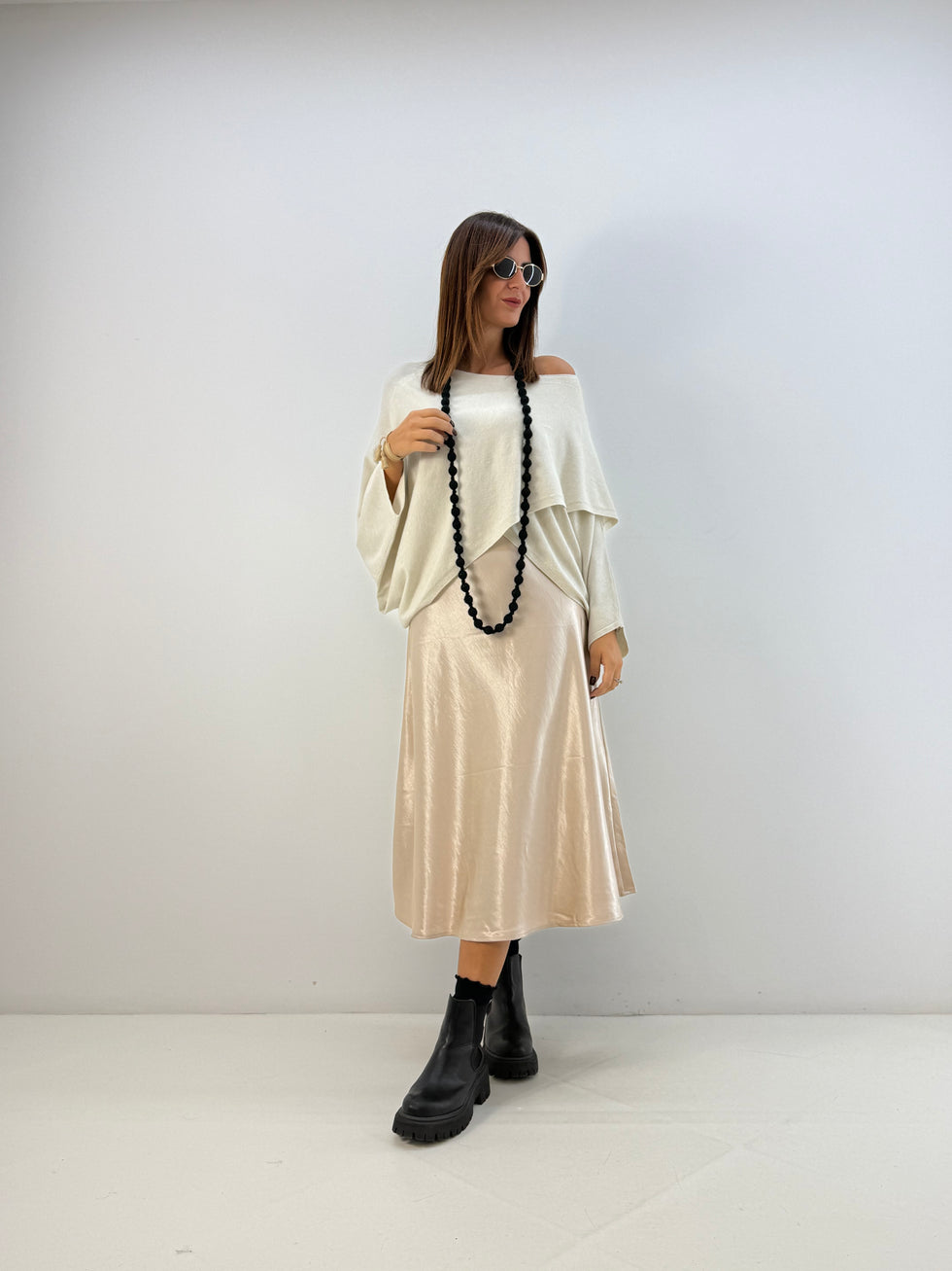 Ultimi arrivi – Chic Dressing Chic